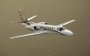 Cessna Citation Encore · History, Technical Data & Photos · AeroCorner