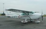 Cessna 152 vs 172 Skyhawk – Two Legends Compared - Aero Corner