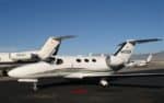 Cessna Citation Mustang · History, Technical Data & Photos · AeroCorner
