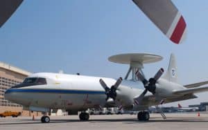 Lockheed Martin P-3 Orion · History, Technical Data & Photos · AeroCorner