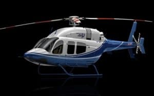 Bell 429 · History, Technical Data & Photos · AeroCorner