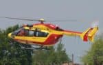 Eurocopter EC145 · History, Technical Data & Photos · AeroCorner