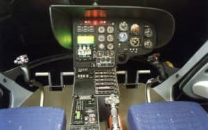 Eurocopter EC135 · History, Technical Data & Photos · AeroCorner