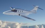 Diamond D-Jet · History, Technical Data & Photos · AeroCorner