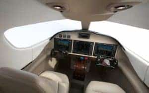 Epic LT / Dynasty / E1000 · History, Technical Data & Photos · AeroCorner