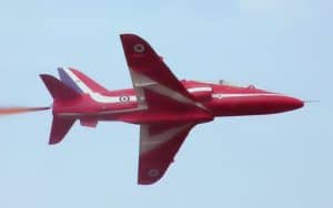 BAE Hawk · History, Technical Data & Photos · AeroCorner
