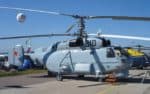 Kamov Ka-27 “Helix” · History, Technical Data & Photos · AeroCorner