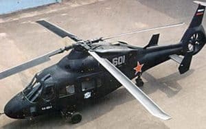 Kamov Ka-60 · History, Technical Data & Photos · AeroCorner