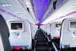 Airbus A319-100 - History, Technical Data & Photos - Aero Corner