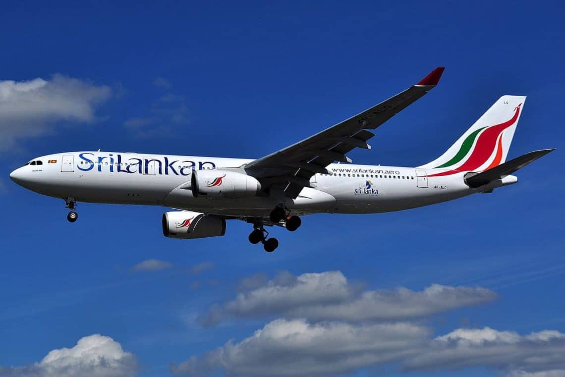 Airbus A330-200 · History, Technical Data & Photos · AeroCorner