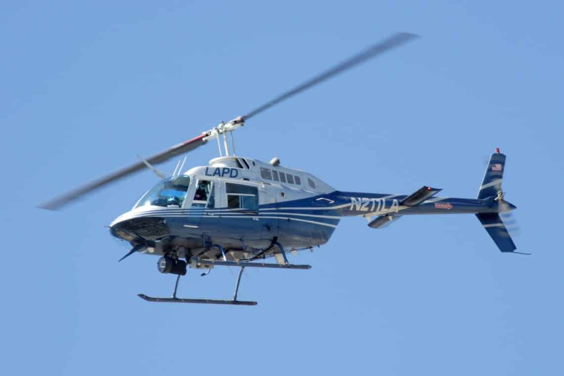 Top 15 Cheapest Helicopters in the World · AeroCorner