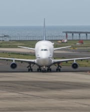 Boeing 747-400 LCF Dreamlifter · History, Technical Data & Photos ...