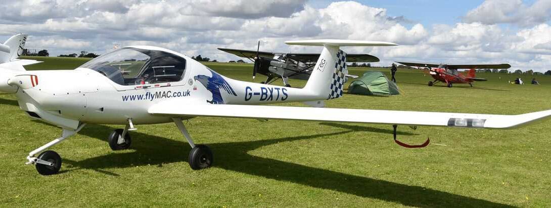 Diamond DA-20 · History, Technical Data & Photos · AeroCorner