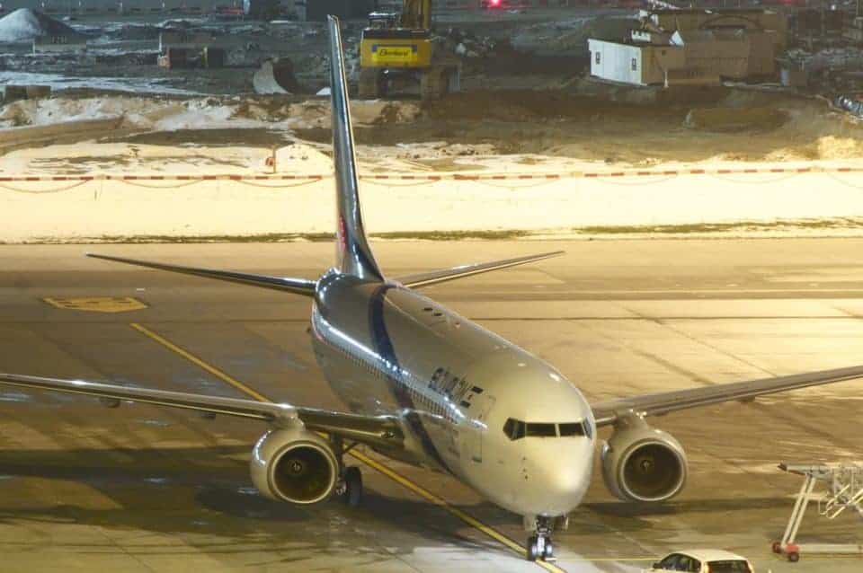 Boeing 737-800: The World's Best-Selling Narrowbody