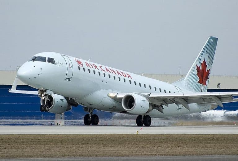 Embraer 175: Brazil's Most Successful Regional Jet