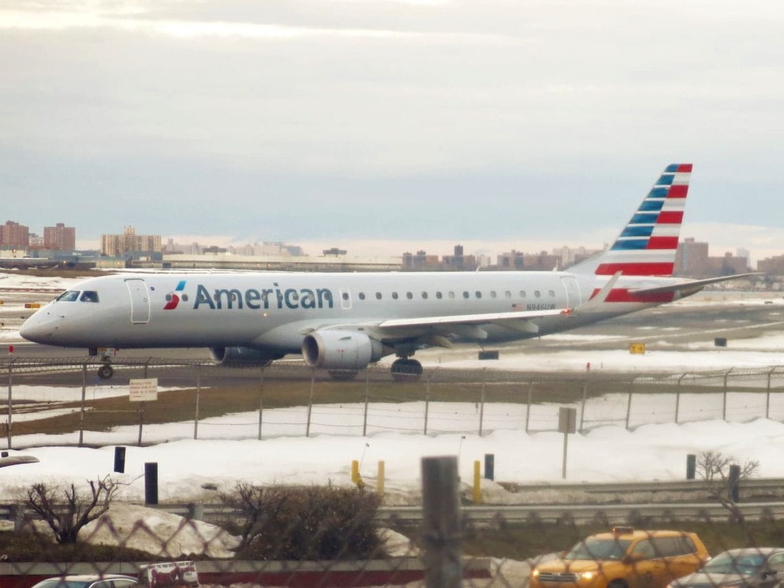 Embraer 190 · History, Technical Data & Photos · AeroCorner