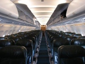 Airbus A319-100 · History, Technical Data & Photos · AeroCorner