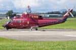 Sikorsky S-76C++ · History, Technical Data & Photos · AeroCorner