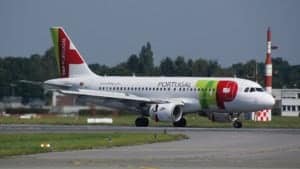 Airbus A319-100 · History, Technical Data & Photos · AeroCorner