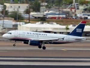 Airbus A319-100 · History, Technical Data & Photos · AeroCorner