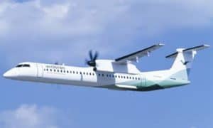 Bombardier Q400 · History, Technical Data & Photos · AeroCorner