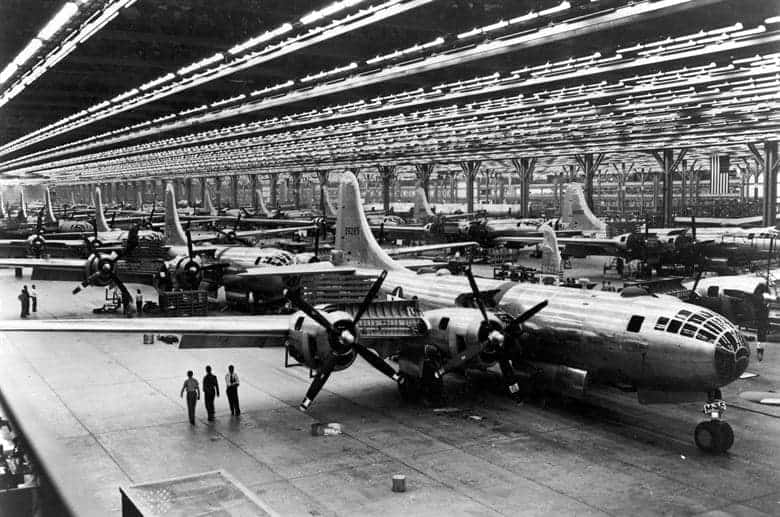 Boeing - All Aircraft & Prices, Specs, Photos, Interior, Seating - Aero ...