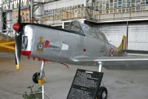 8 Types of Aircraft Propellers in Detail (Photos) · AeroCorner