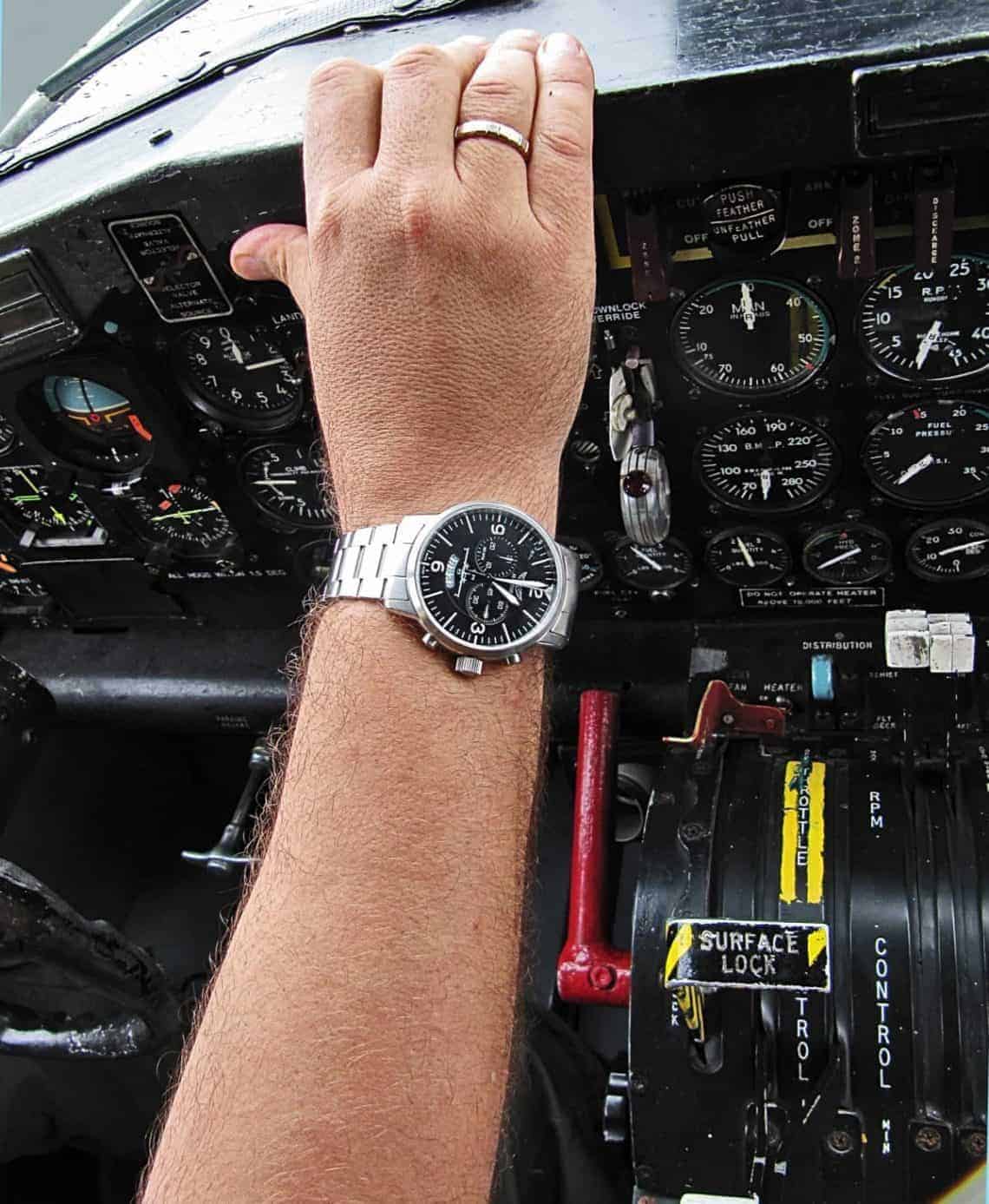 7 Skills Every Pilot Should Have · AeroCorner