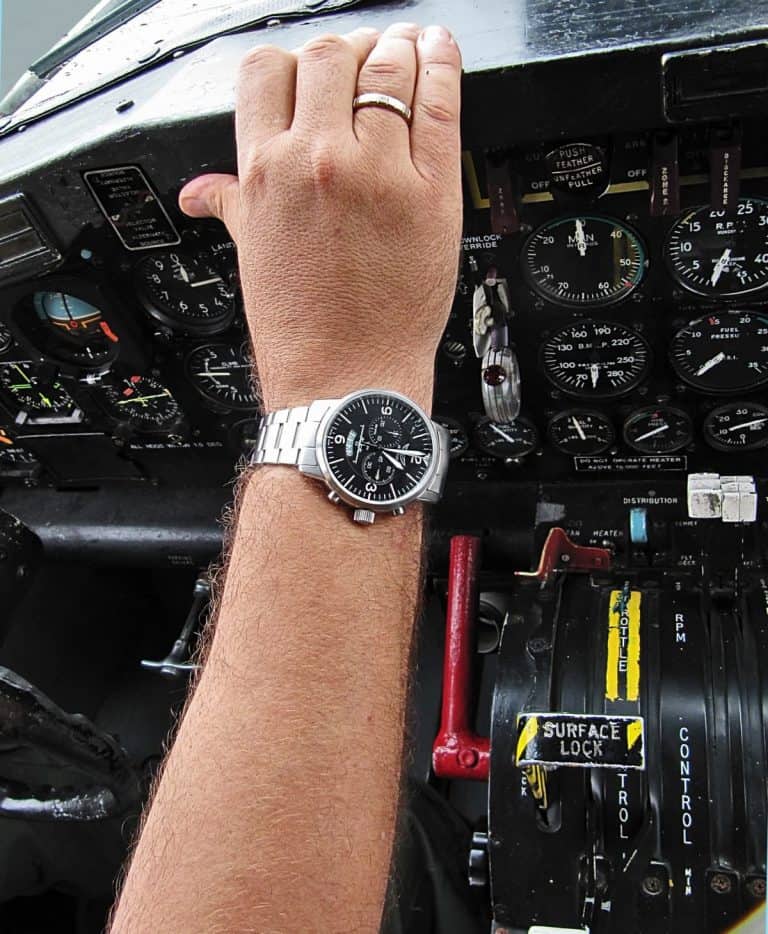 7 Skills Every Pilot Should Have · AeroCorner