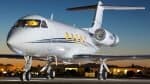 10 of The Most Expensive Private Jets in the World · AeroCorner