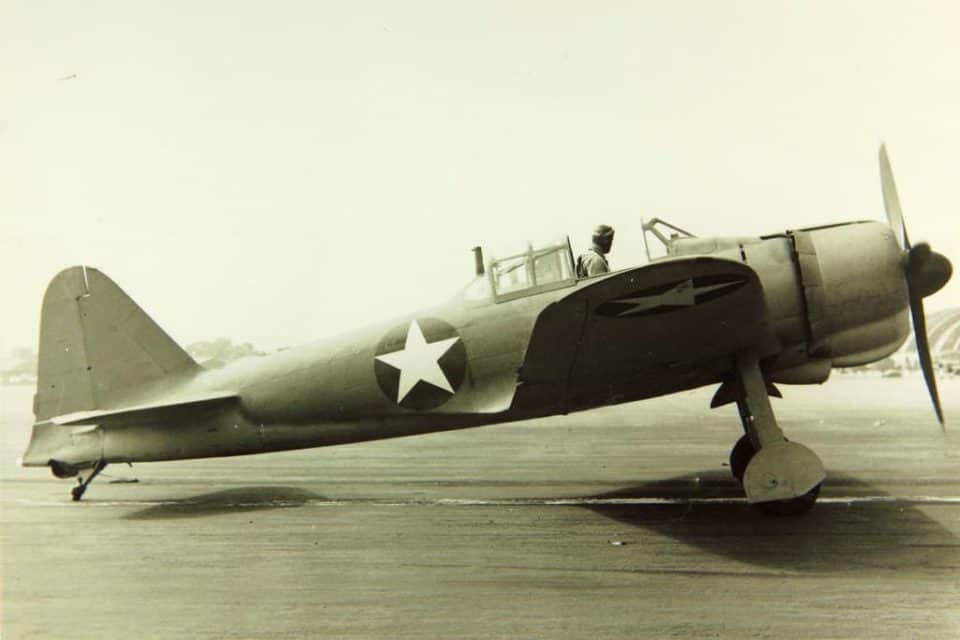 The Superior Japanese Fighter Planes of WW2 · AeroCorner