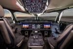 Bombardier CS100 - History, Technical Data & Photos - Aero Corner