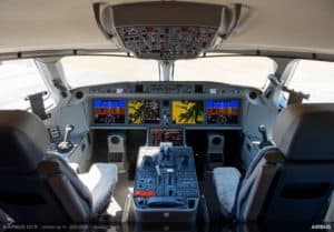 Airbus A220-100 · History, Technical Data & Photos · AeroCorner