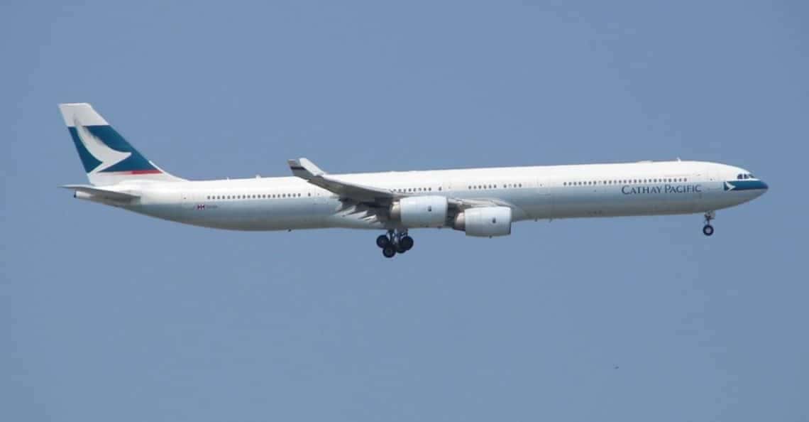 Top 10 Largest Commercial Airplanes Flying Today · AeroCorner
