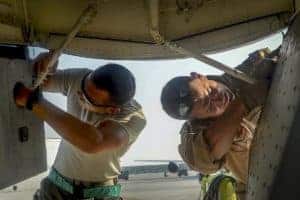 The Different Types of Aircraft Maintenance Inspections · AeroCorner