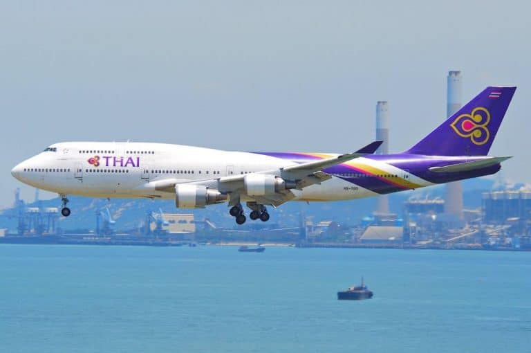 Top 9 Fastest Passenger Planes Ever · AeroCorner