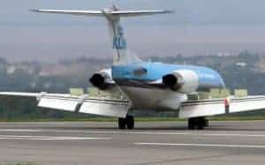 How Airplane Spoilers, Ground Spoilers and Speed Brakes Work · AeroCorner
