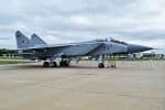 Top 11 Best Russian Fighter Jets · AeroCorner