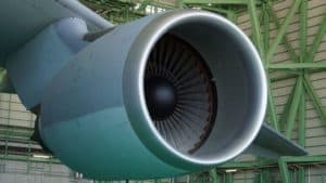 The 5 Main Types of Aircraft Jet Engines · AeroCorner
