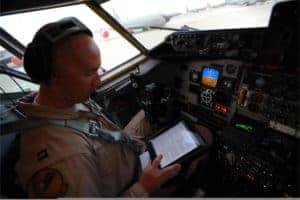 9 of The Best (iPad) Kneeboards for Pilots · AeroCorner