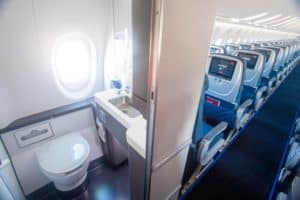 Airbus A220-100 · History, Technical Data & Photos · AeroCorner