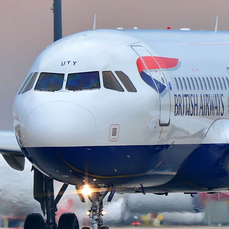Function, Design and Types of Airplane Windshield Wiper Systems on ...