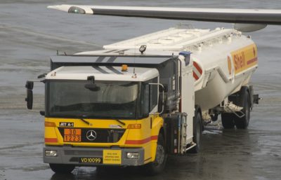 What is GSE in Aviation? (Types of GSE) · AeroCorner
