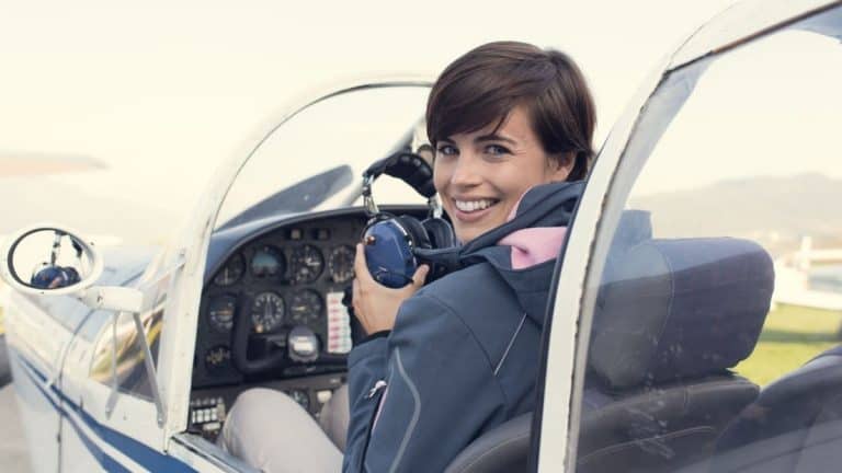 How to Become an Airplane Repo Agent · AeroCorner
