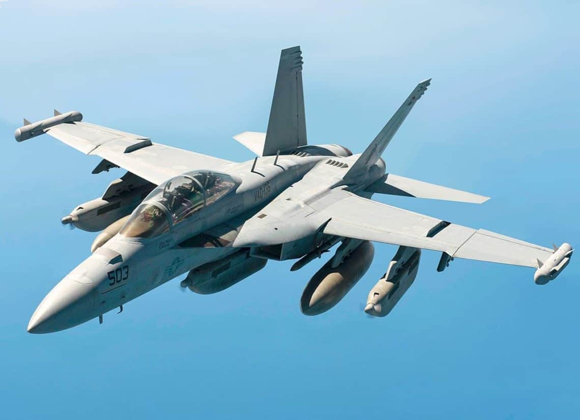 The 15 Best (Current) American Fighter Jets - Aero Corner