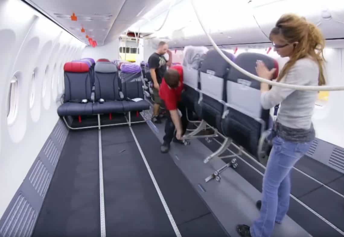 How Airplanes Are Made – The Process From Design To Flight · AeroCorner