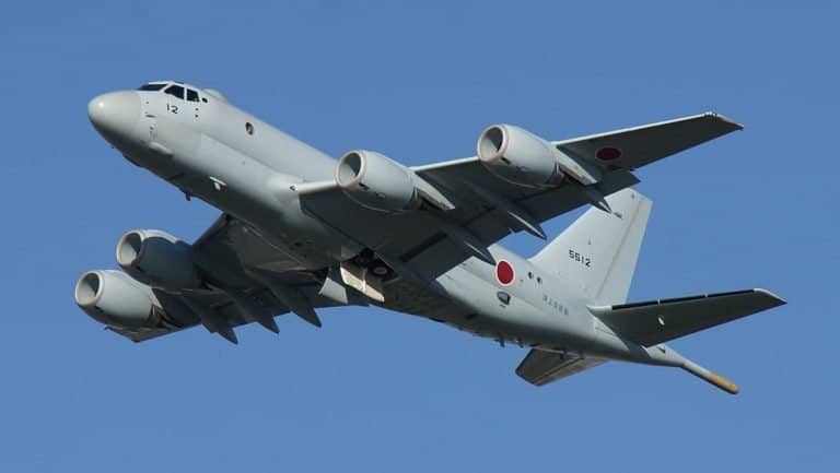 The Different Types of Military Planes In Service Today · AeroCorner