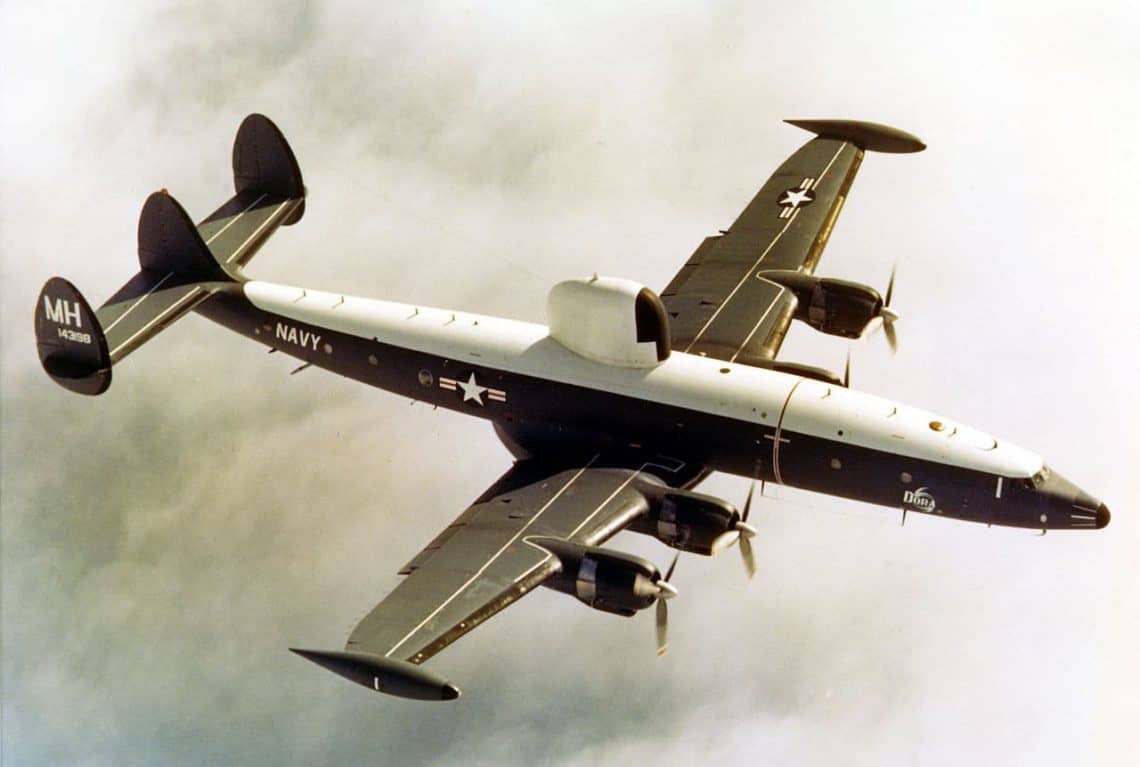The Different Types of Military Planes In Service Today · AeroCorner