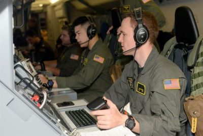 The Different Types of Military Planes In Service Today · AeroCorner