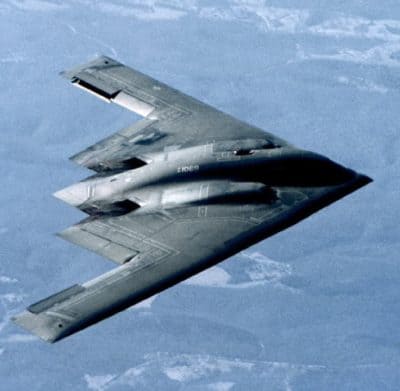 The Different Types of Military Planes In Service Today · AeroCorner